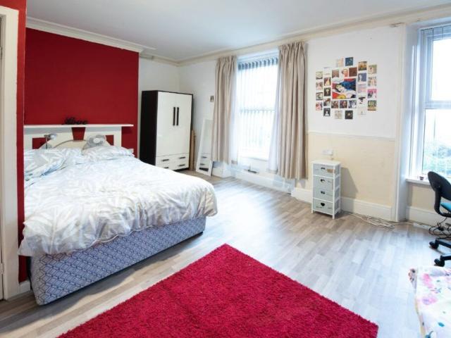Regent Street, Lancaster LA1, Room to rent, £477 pppm | PrimeLocation