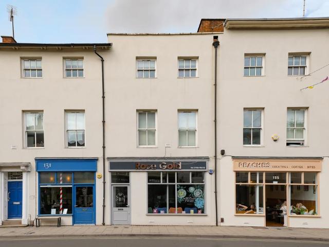 Regent Street, Leamington Spa, CV32 8 bed flat to rent £4,000 pcm £923 pw