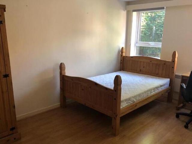 Regent Street, Leamington Spa, 2 Bedroom Apartment