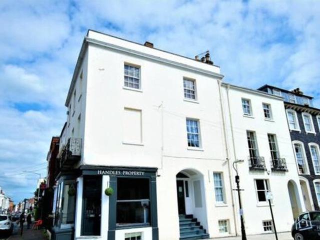Regent Street, Leamington Spa, 2 Bedroom Apartment