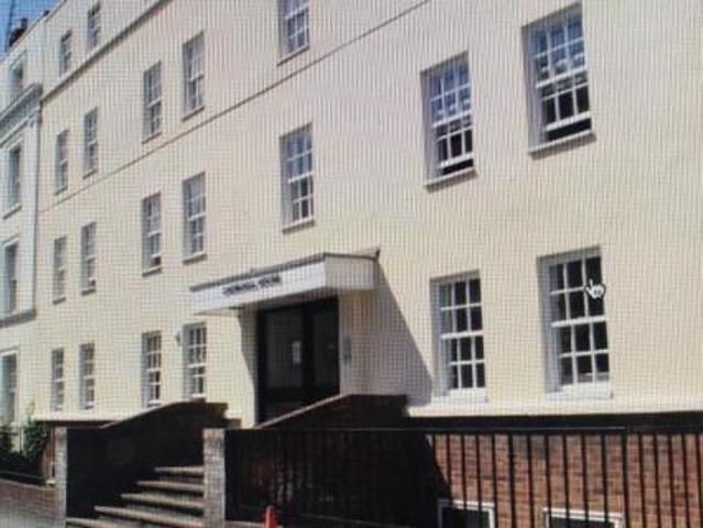 Regent Street, Leamington Spa, 2 Bedroom Flat
