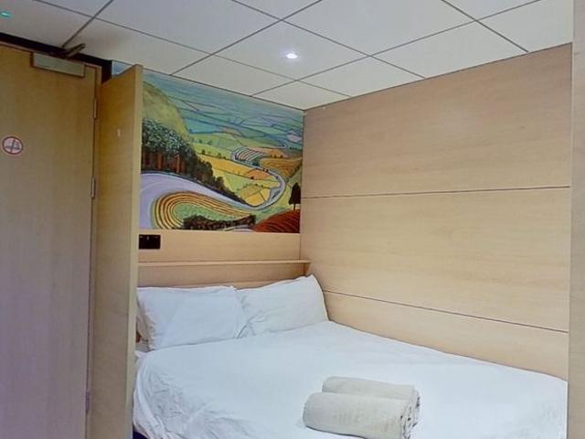 Regent Street, Leeds LS2, Studio to rent, £599 pcm | PrimeLocation