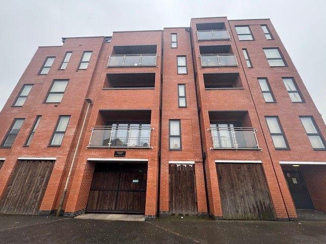 Regent Street, Leicester LE1, 2 bed flat to rent, £1,250 pcm | PrimeLocation