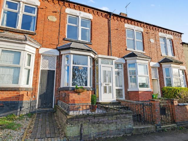 Regent Street, Leicester, LE2 2 bed property to rent £1,175 pcm £271 pw