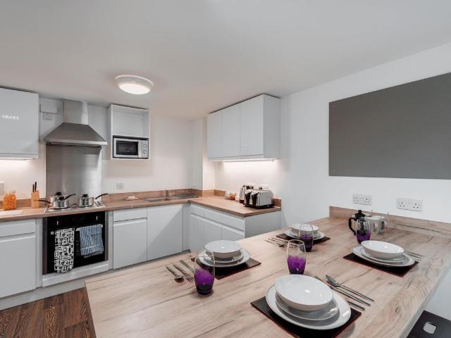 Regent Street, Plymouth PL4, 1 bed flat to rent, £715 pcm | PrimeLocation