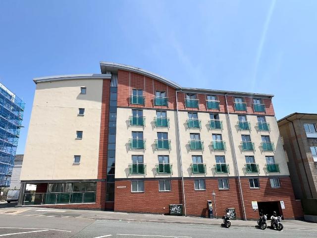 Regent Street, Plymouth PL4, Studio to rent, £675 pcm | PrimeLocation