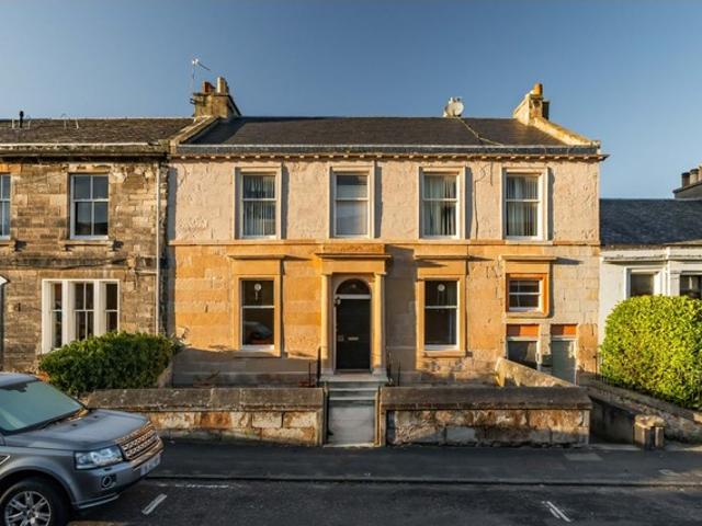 Regent Street, Portobello, EH15 2AX