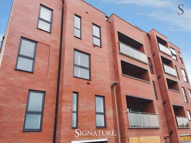 Regent Street, Sangha Court LE1, 2 bed flat to rent, £1,200 pcm | PrimeLocation