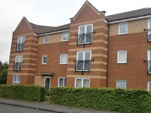 Regent Street, Smethwick B66, 1 bed flat to rent, £865 pcm | PrimeLocation