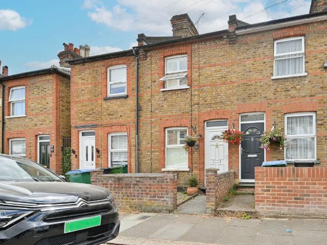 Regent Street, Watford WD24, 2 bed terraced house to rent, £1,700 pcm | PrimeLocation