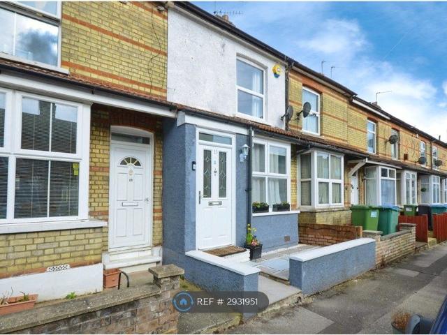 Regent Street, Watford WD24, 2 bed terraced house to rent, £1,950 pcm | PrimeLocation
