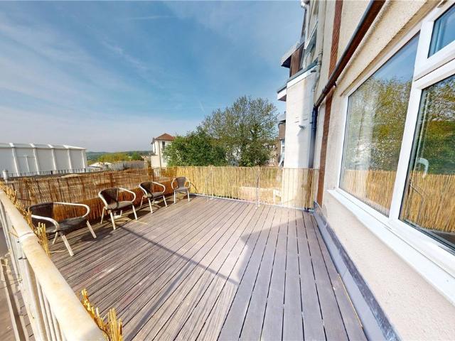 Regent Street, 1Ff, Clifton Village, Bristol BS8, 2 bed flat to rent, £1,600 pcm | PrimeLocation