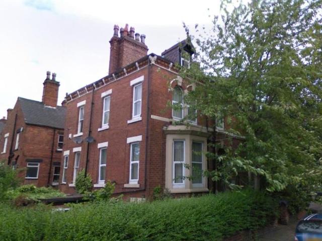 Regent Park Avenue, Hyde Park, Leeds LS6, Studio to rent, £652 pcm | PrimeLocation