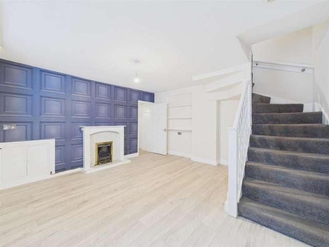 Regent Place, Ilfracombe, EX34
