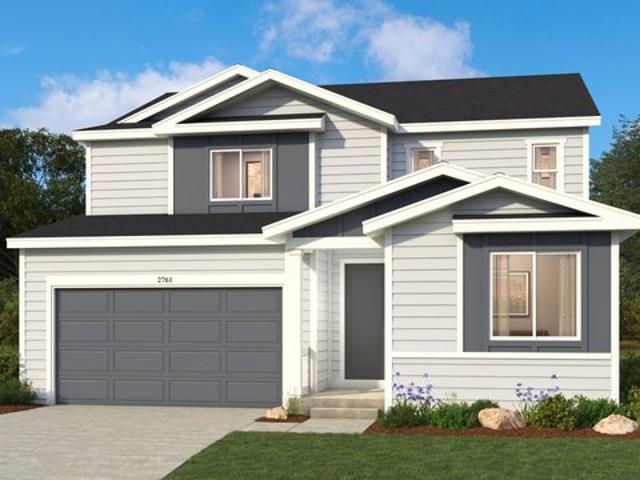 Regent Plan Trevenna Community