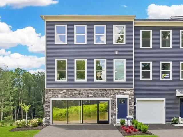 Regent Plan Woodside Ridge Community