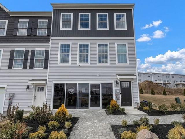 Regent Plan Wrenfield Community