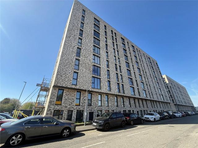 Regent Plaza Block B, 84 Oldfield Road, Salford M5, 2 bed flat to rent, £1,175 pcm | PrimeLocation