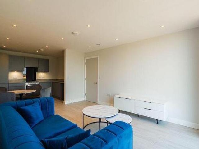 Regent Plaza, Block B, 2 Bedroom Apartment