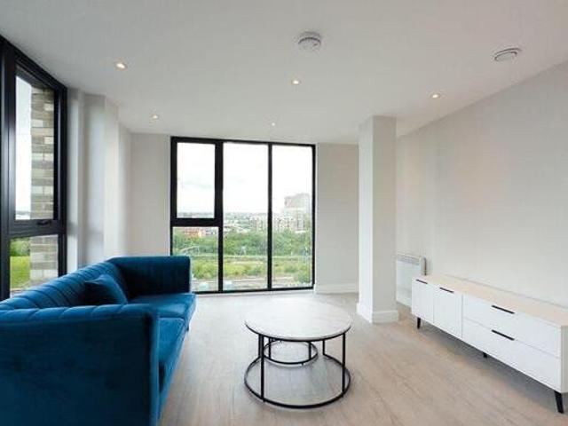 Regent Plaza,block B, 2 Bedroom Apartment