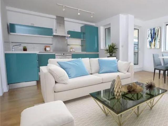 Regent Quarter, Bravingtons Walk, London, N1 9DW, United Kingdom | 1 bed apartment for rent #139623074 | Rentberry