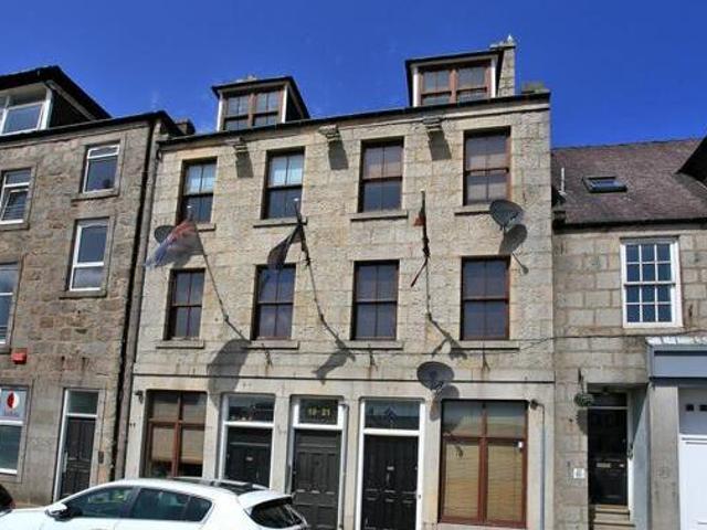 Regent Quay, First Floor, 1 Bedroom Flat