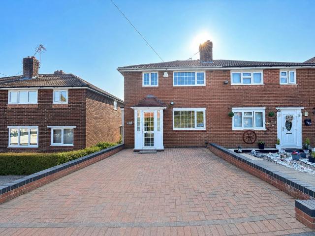 Regent Road, Tividale, Oldbury B69, 3 bed semi detached house to rent, £1,250 pcm | PrimeLocation