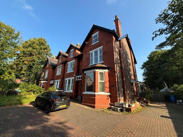 Regent Road, Altrincham WA14, 3 bed flat to rent, £2,950 pcm | PrimeLocation