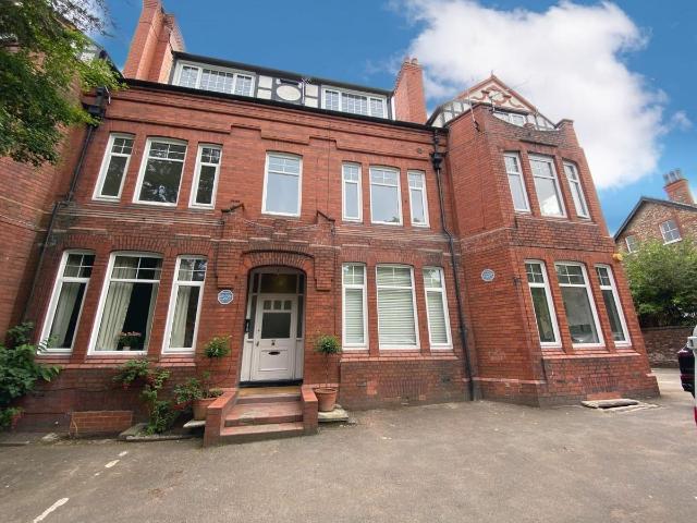 Regent Road, Altrincham WA14, 1 bed flat to rent, £1,300 pcm | PrimeLocation