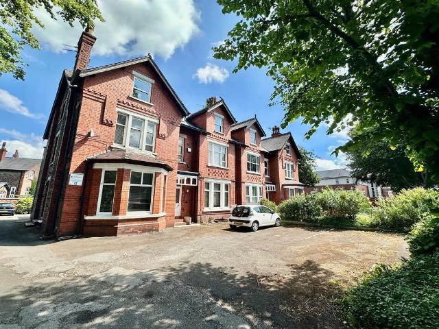 Regent Road, Altrincham WA14, Studio to rent, £800 pcm | PrimeLocation
