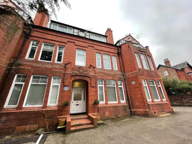 Regent Road, Altrincham WA14, Studio to rent, £850 pcm | PrimeLocation