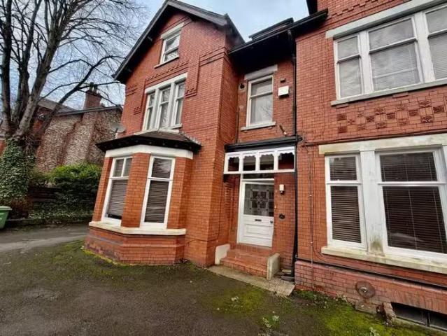 Regent Road, Altrincham, 1 bedroom, Apartment