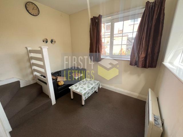 Regent Road, City Centre LE1, 1 bed flat to rent, £575 pcm | PrimeLocation