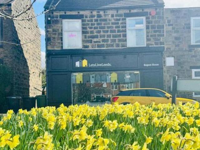 Regent Road, Horsforth, Office For Rent