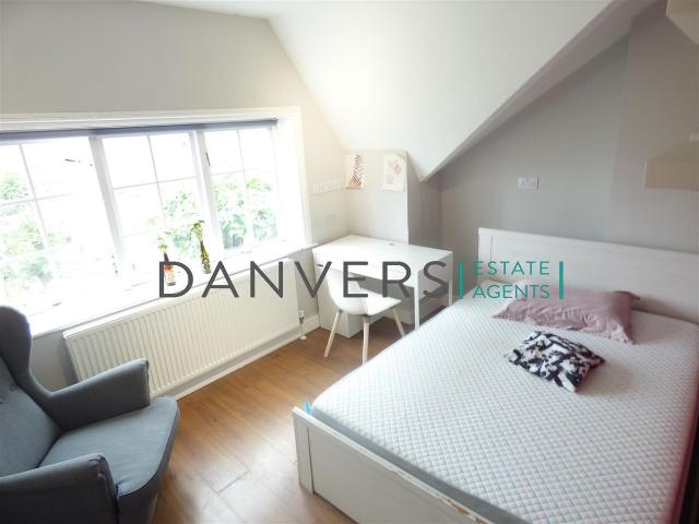 Regent Road, Leicester LE1, Room to rent, £607 pcm | PrimeLocation