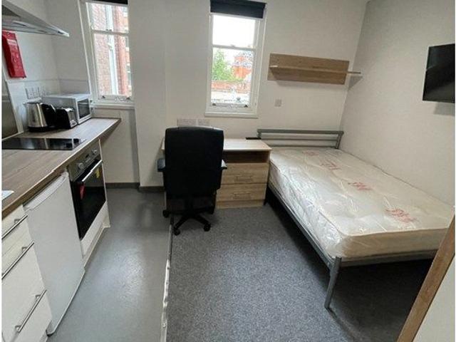 Regent Road, Leicester LE1, Studio to rent, £750 pcm | PrimeLocation