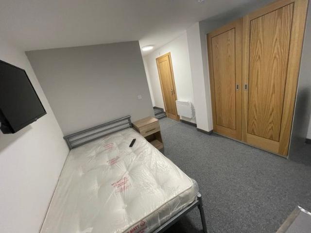 Regent Road, Leicester LE1, Studio to rent, £775 pcm | PrimeLocation