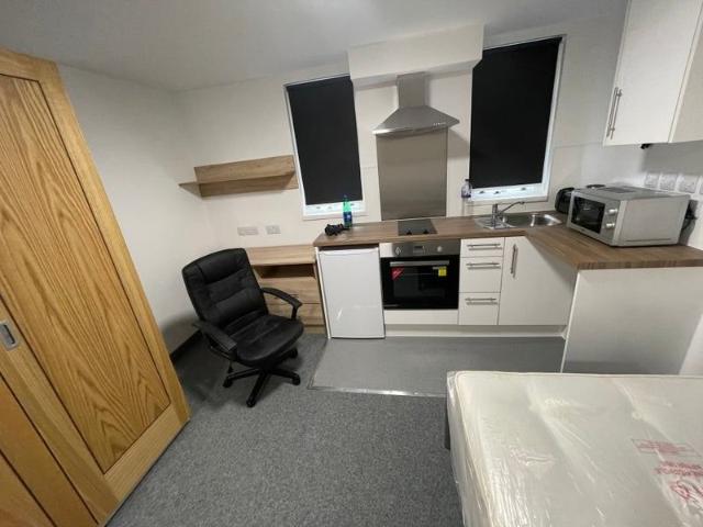 Regent Road, Leicester LE1, Studio to rent, £775 pcm | PrimeLocation