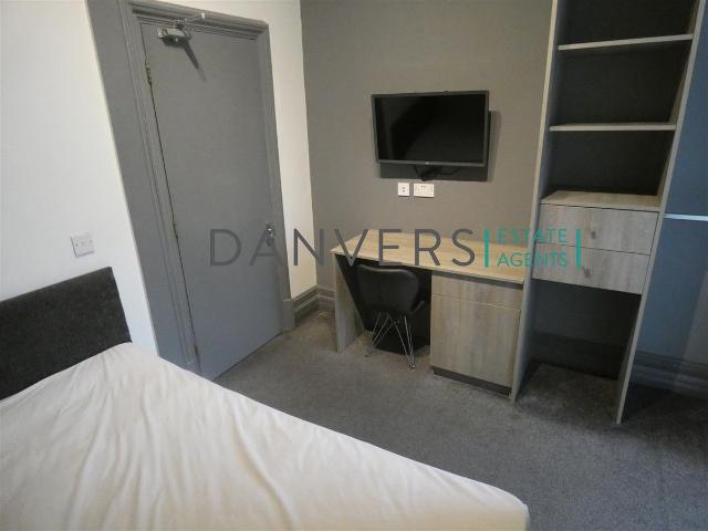 Regent Road, Leicester LE1, 1 bed property to rent, £563 pcm | PrimeLocation