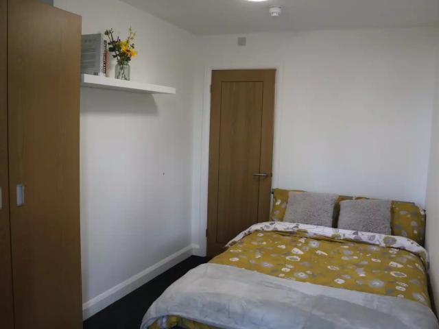 Regent Road, Leicester Student Accommodation | Amber