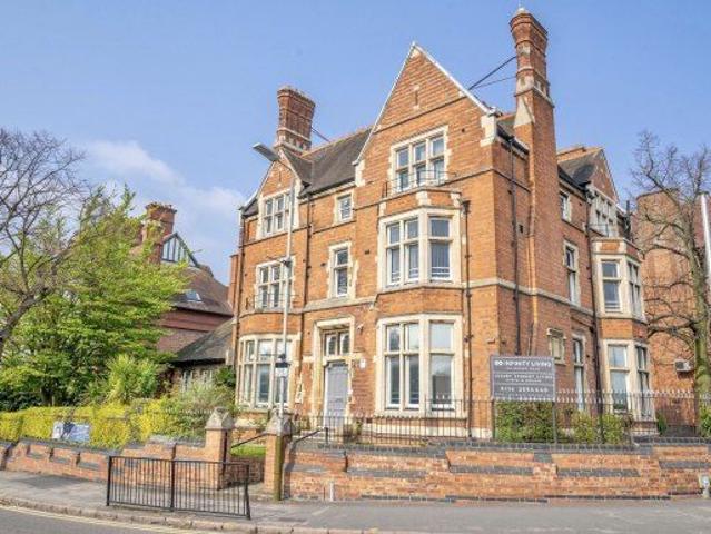 Regent Road, Leicester, Pseudo England Ua/md/Lb LE1, Room to rent, £715 pppm | PrimeLocation