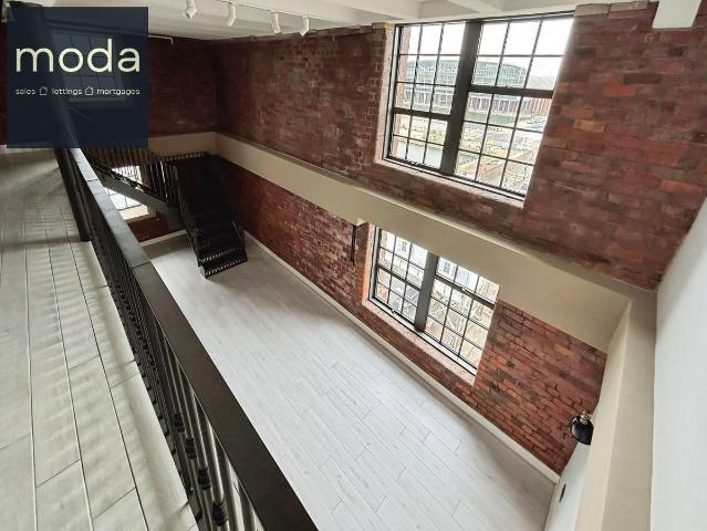 Regent Road, Liverpool L3, 3 bed flat to rent, £2,500 pcm | PrimeLocation