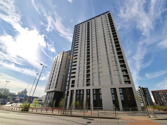 Regent Road, Manchester M3, 3 bed flat to rent, £1,900 pcm | PrimeLocation
