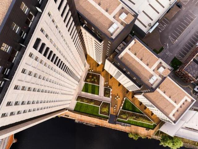 Regent Road, Manchester, 2 Bedroom Apartment