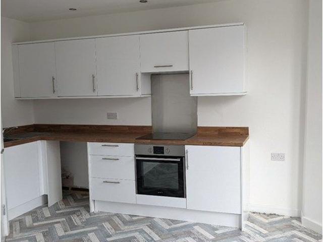 Regent Road, Morecambe LA3, 1 bed flat to rent, £600 pcm | PrimeLocation