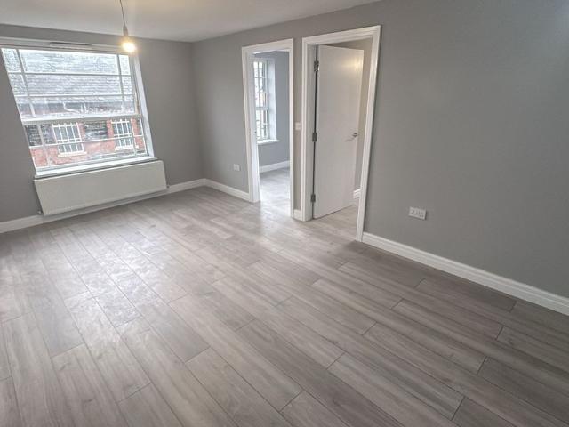 Regent Road, Morecambe LA3, 2 bed flat to rent, £895 pcm | PrimeLocation