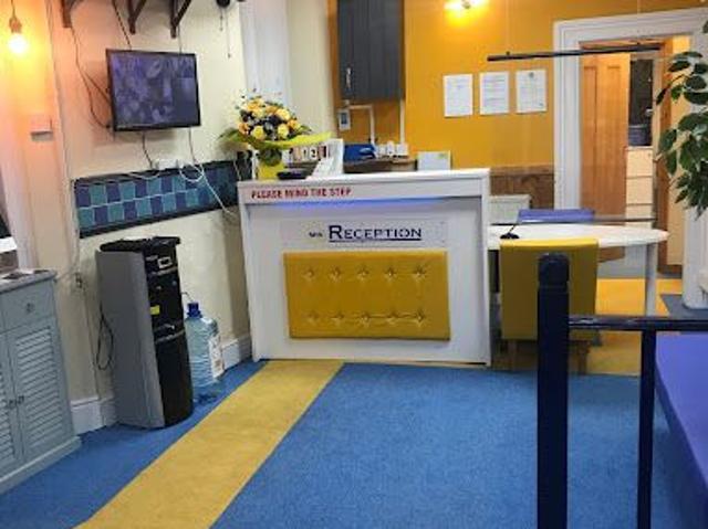 Regent Road, Stoke On Trent ST1, 3 bed shared accommodation to rent, £3,683 pcm | PrimeLocation