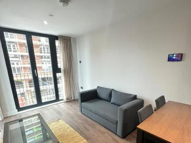 REGENT RAOD/NR CLARENCE DOCKS, Regent Road, Liverpool, L3 7BX, United Kingdom | 1 bed apartment for rent #167380954 | Rentberry