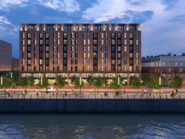 REGENT RAOD/NR CLARENCE DOCKS, Regent Road, Liverpool, L3 7BX, United Kingdom | 2 bed apartment for rent #167465242 | Rentberry