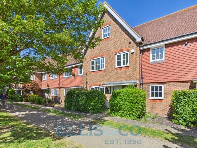 Regent Way, ME19, Kent